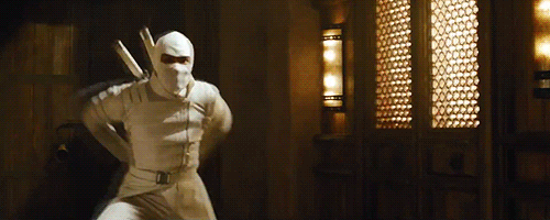 G.I. Joe Retaliation (2013) | delicious to c