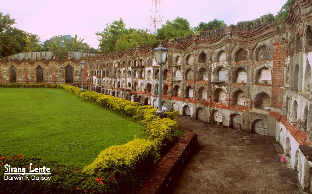 SIRANG LENTE | TRAVEL & HIKE: Digging the History of Nagcarlan ...