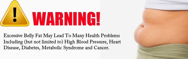Sei Bella Med Spa: Why Belly Fat is Dangerous