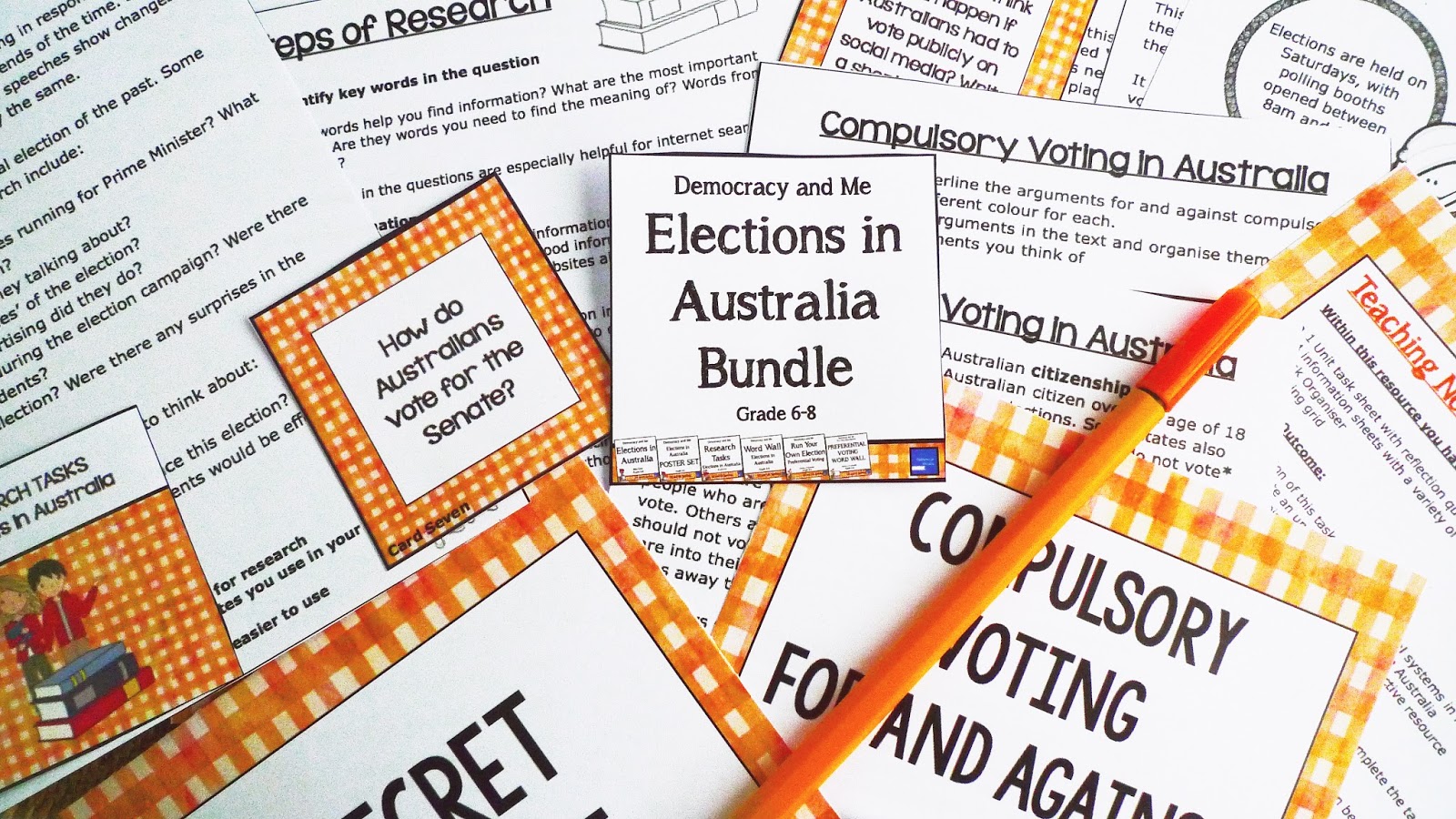 Galarious Goods: 7 Things You May Not Know About Government in Australia