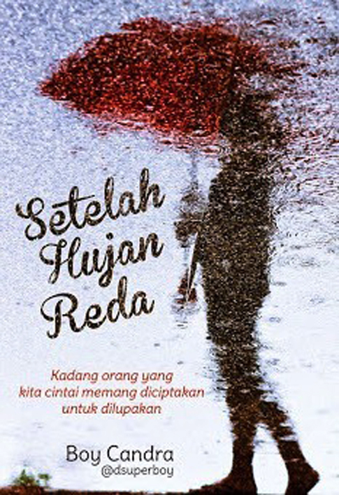 Kumpulan Novel Karya Boy Candra - Coretan Dasar Plus+