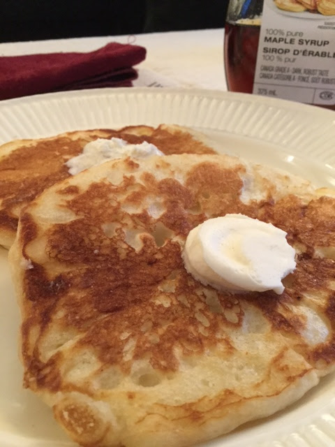 UkrainiYum!: COWBOY WEEKEND in ALPINE, TEXAS . . . and my best PANCAKES!