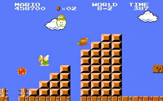 Super Mario Bros [Análisis] ~ RetroJugones