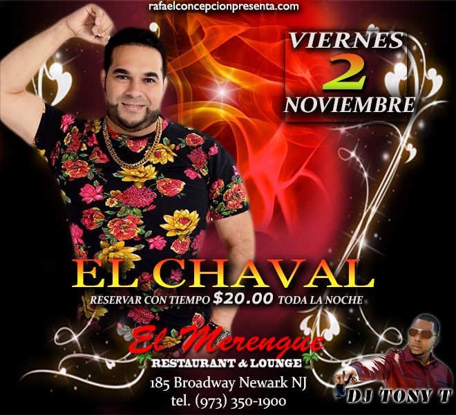 RAFAEL CONCEPCION PRESENTA.COM