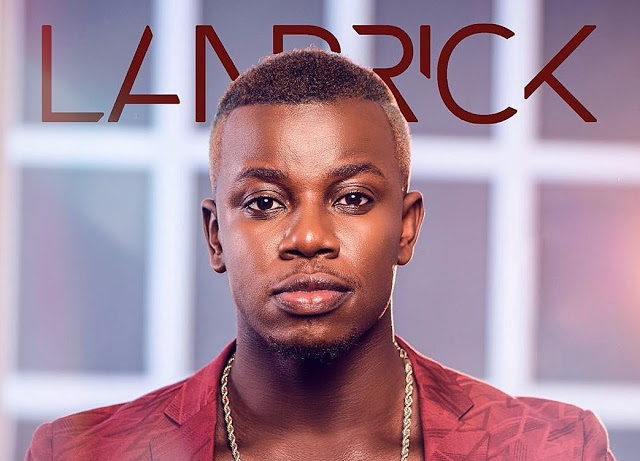 Landrick apresenta primeira obra discográfica no mês de junho - Tfg Music