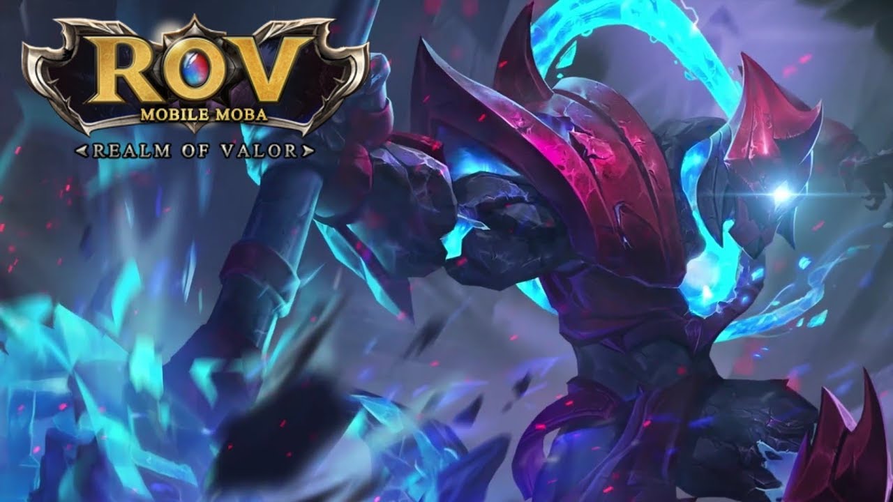 ROV Wallpaper: Arduin