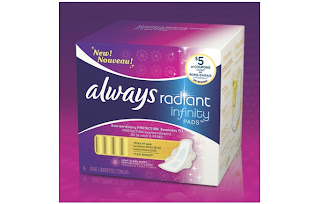 Momma to Moses, Tia to Noah: Always Radiant Infinity