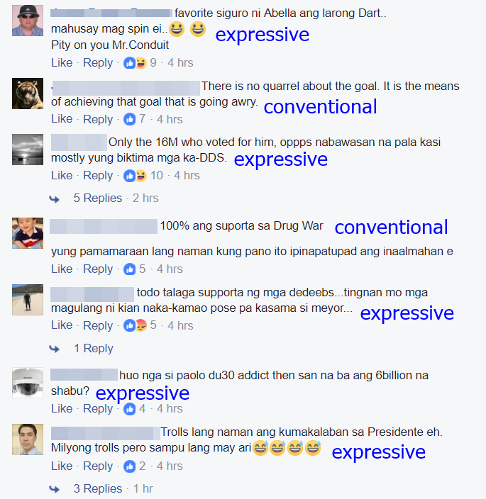 On the Road of Understanding Others: Message Design Logic Theory ...