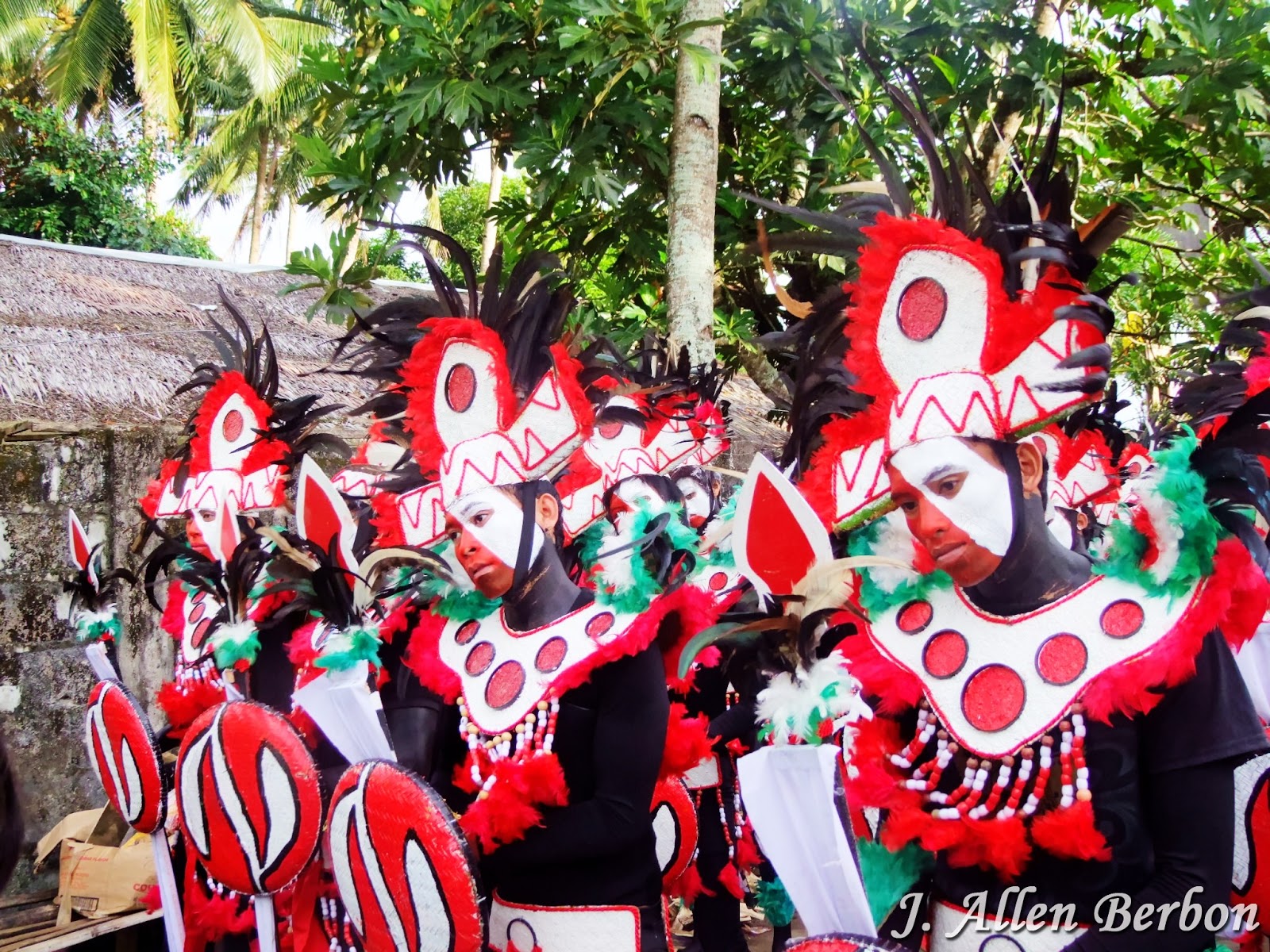 Saint Rock the Healer Mission Center