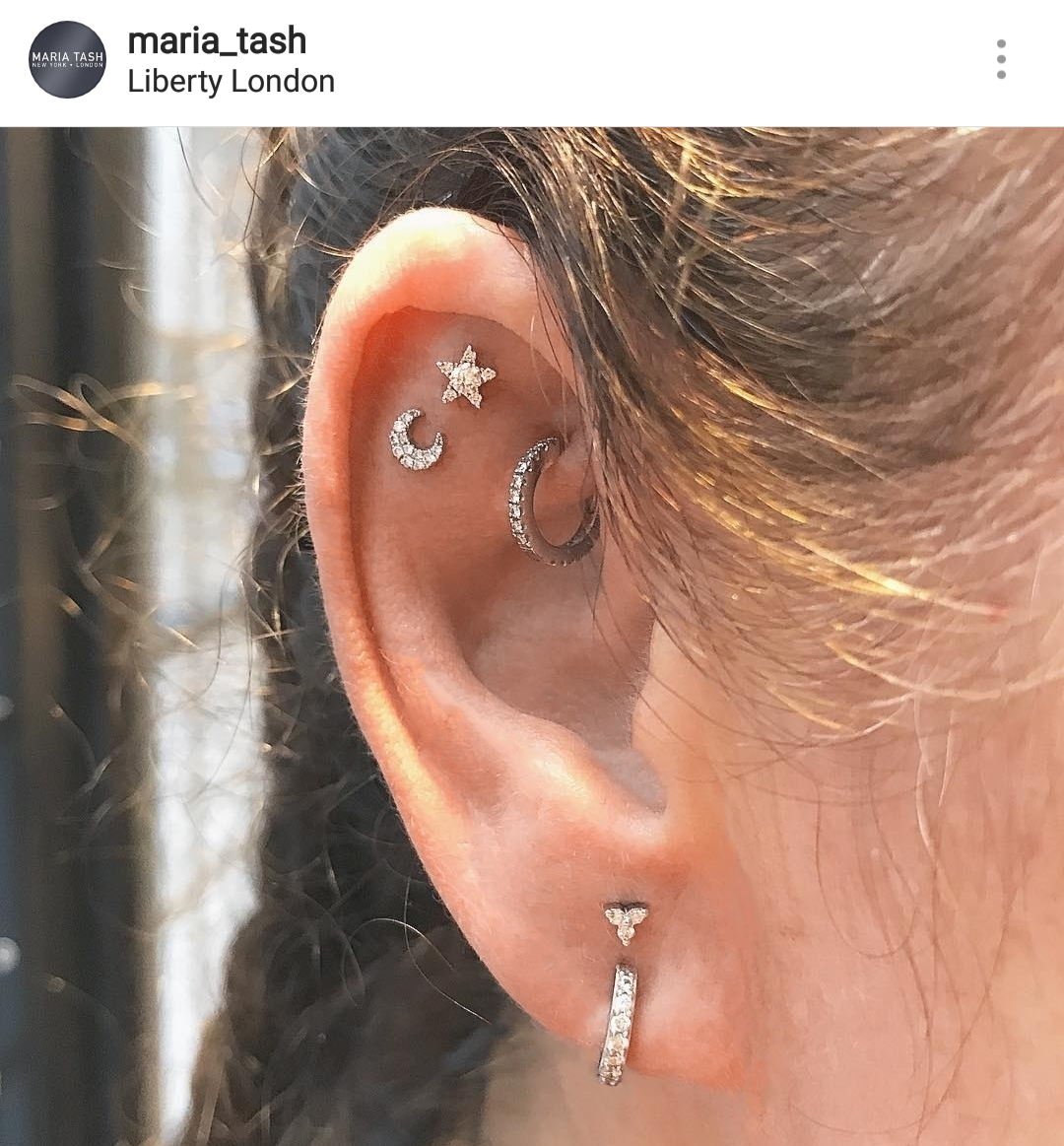 5th Avenue Goth: Trend: Curated Ear