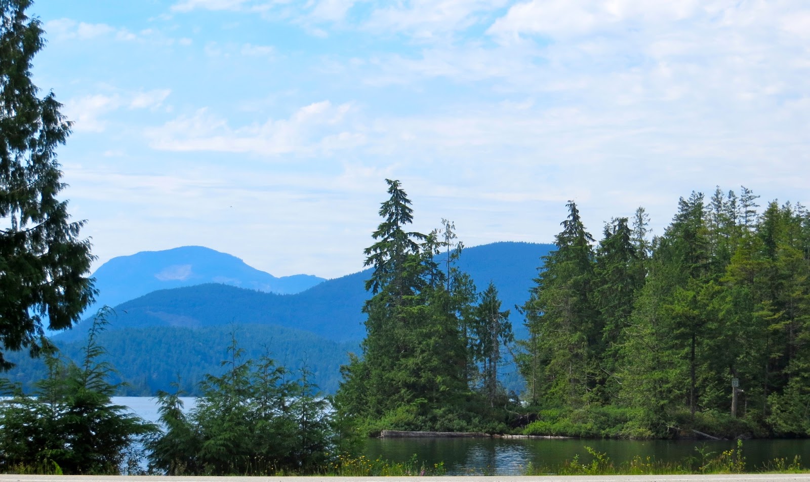 What's for dinner: Ruby lake resort