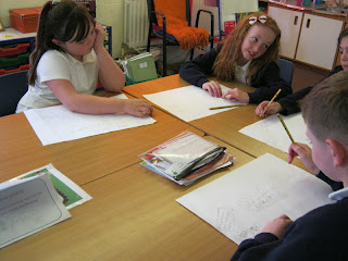 Year 4 blog: Welcome to Year 4 posters