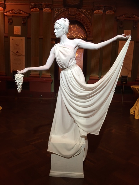 Roving Performers Australia: Roving Performers Sydney