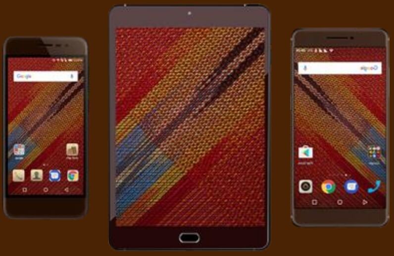 'MyPhone' Reveals Brown Tab 1; Deca-Core Android Nougat Tablet