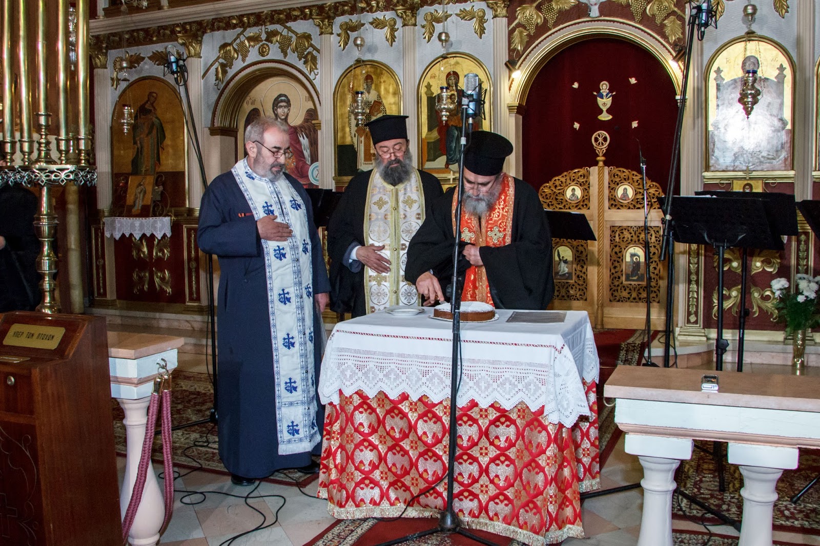 ΒΥΖΑΝΤΙΝΗ ΧΟΡΩΔΙΑ ΚΕΡKΥΡΑΣ: ΠΡΑΓΜΑΤΟΠΟΙΗΘΗΚΕ ΜΕ ΕΠΙΤΥΧΙΑ Η ΜΟΥΣΙΚΗ ...