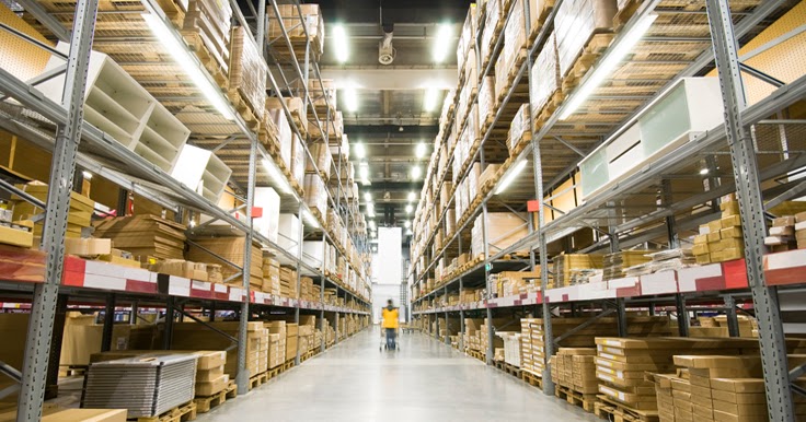 Pengertian Tugas, Tanggung Jawab Pekerjaan Warehouse | Informasi Dunia ... Pengertian Tugas, Tanggung Jawab Pekerjaan Warehouse | Informasi Dunia ...