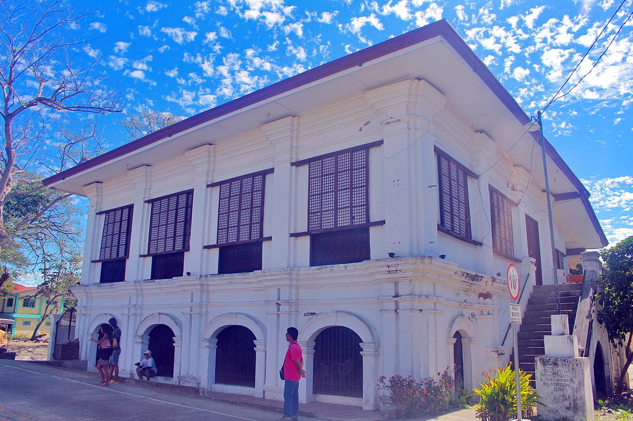 Reliving Paoay’s storied history and rich culture with Guling-Guling ...