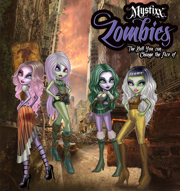 Mystixx - Michelles Comments