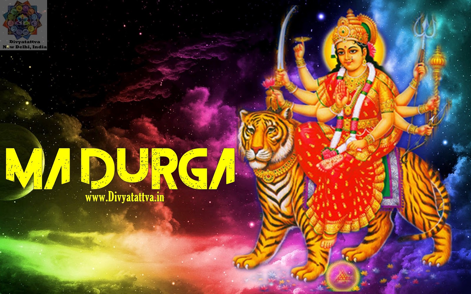 Ma Durga Wallpapers Devi Durga Hd Photos Durga Navratri Pictures