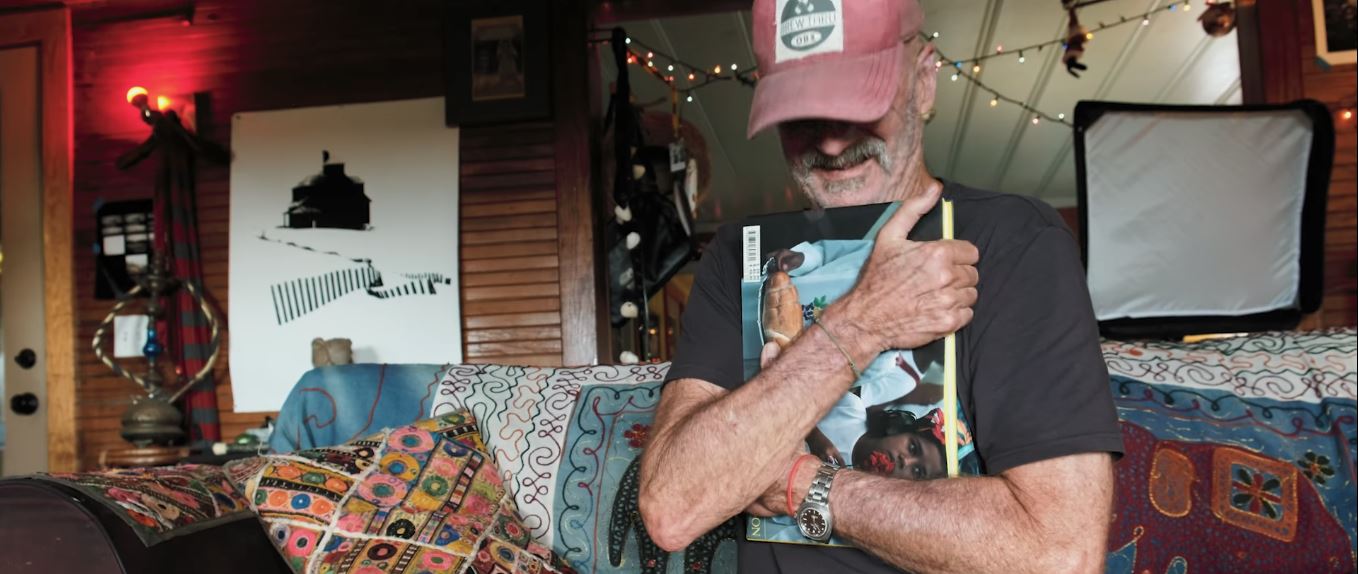 Magnum Photographer David Alan Harvey on the subject of HOME ...