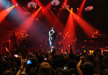 Media Frame Game: Cartoon Network's Adult Swim announces new ...