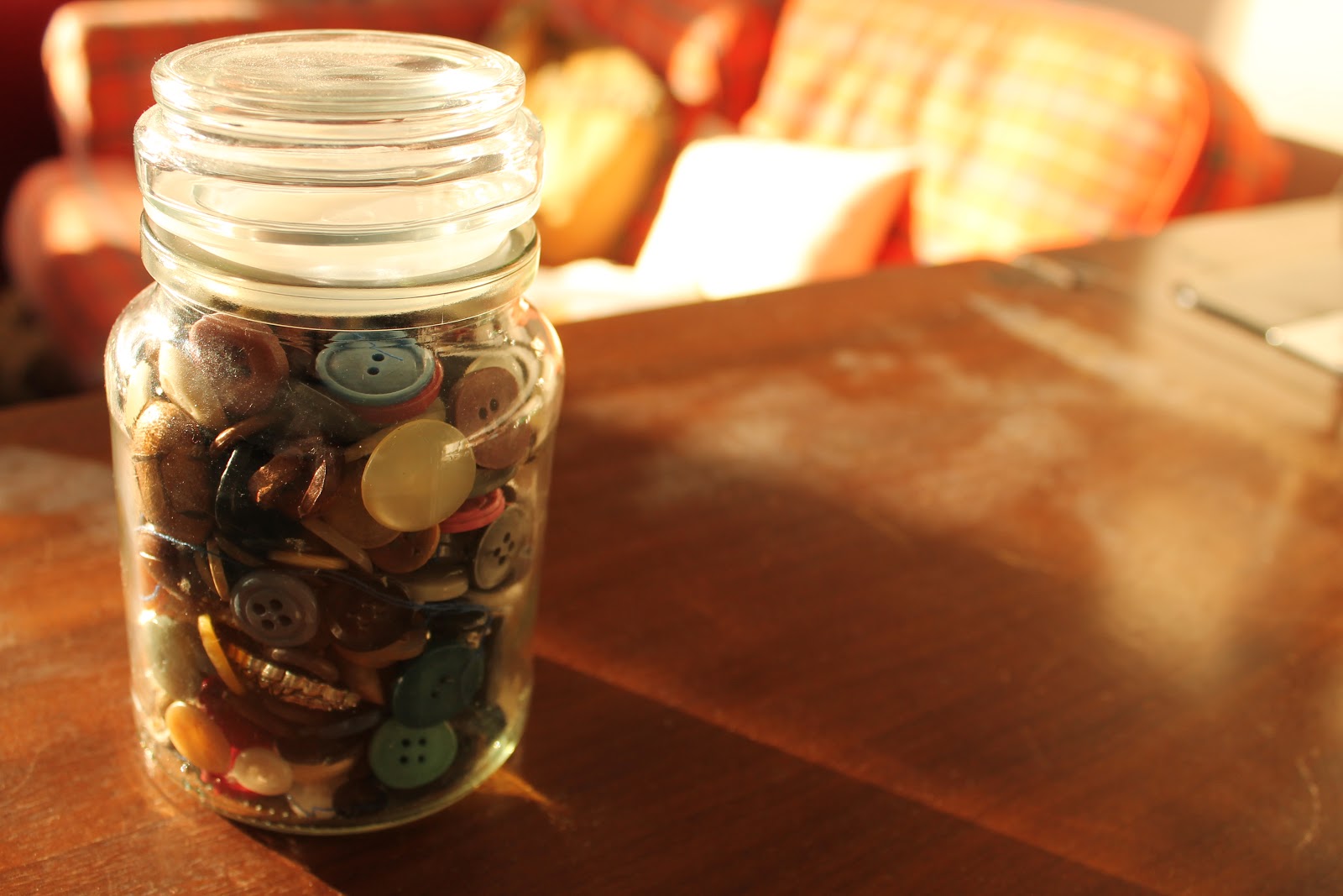 A day in the life - Bits and Bobs