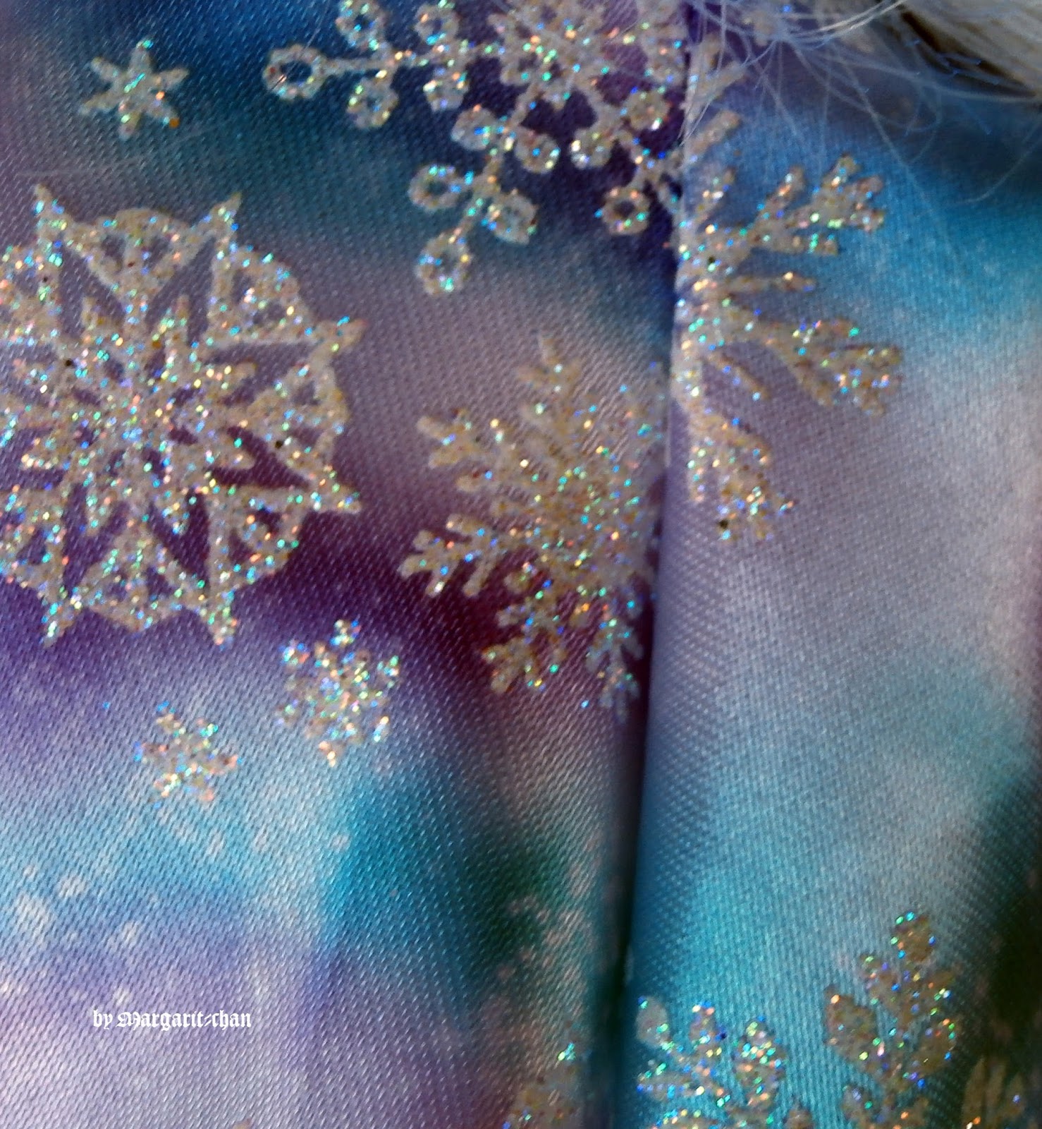 MAD Doll Studio: Ever After High Crystal Winter (EN)