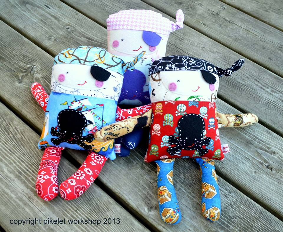 Dover & Madden: August 2013