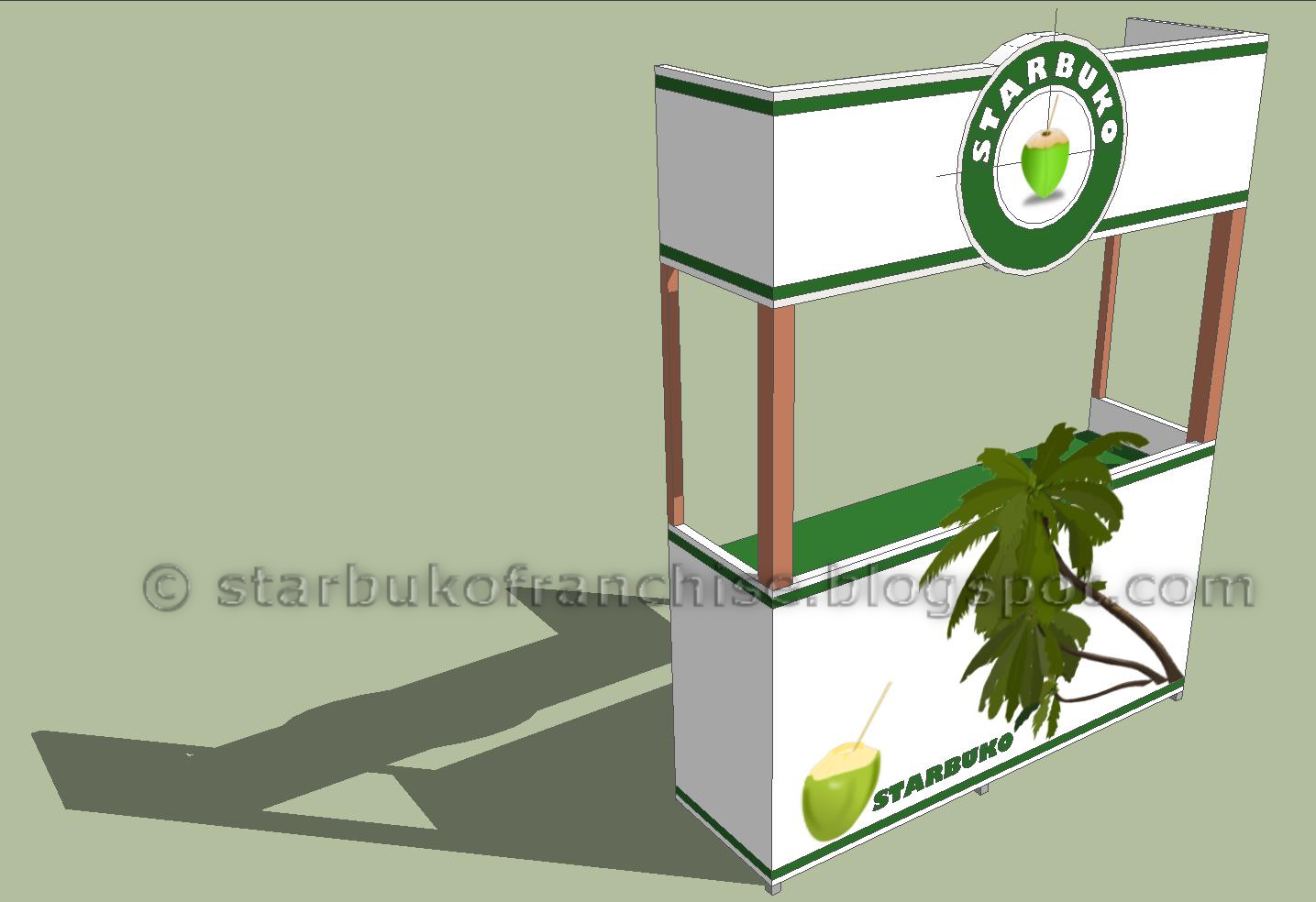 Star Buko Franchising