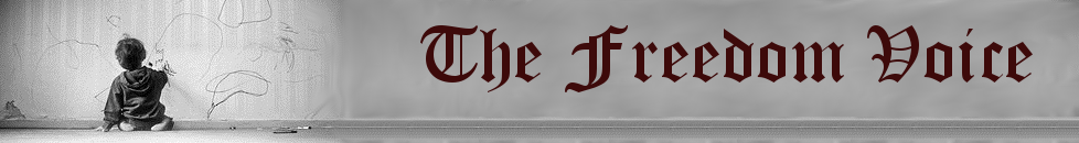 The Freedom Voice 2.0