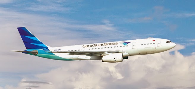 Excellent Service Garuda Indonesia, Memuluskan Pekerjaanku. - The ...