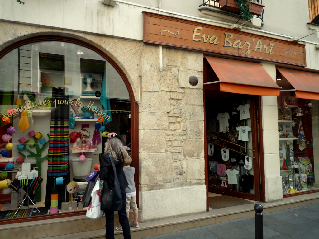 El Observador Solitario: DOS DÍAS EN LA CIUDAD MÁS BELLA DEL MUNDO