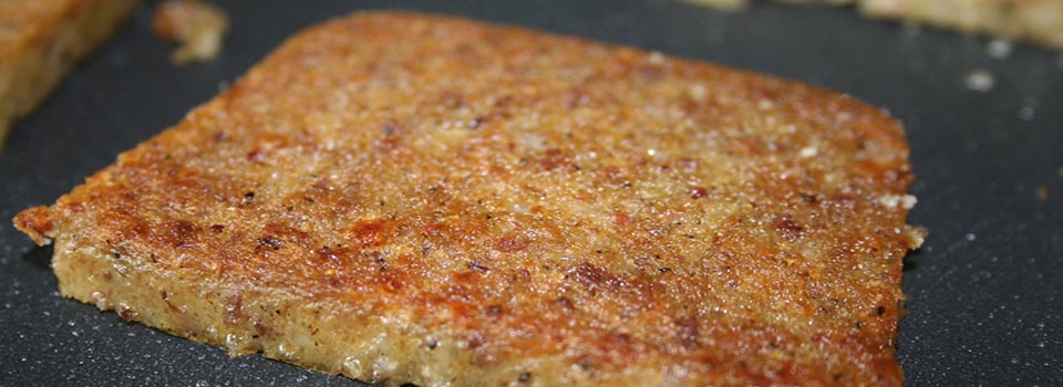 Happy National Scrapple Day