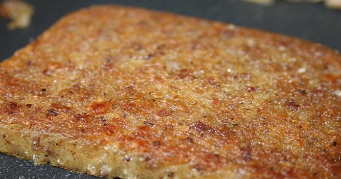Happy National Scrapple Day