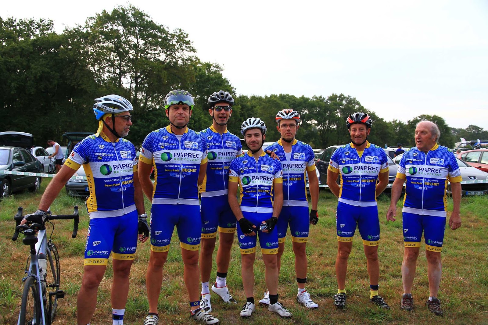 UCPR route: CYCLOSPORTIVE "LA JEAN CYRIL ROBIN 2016"