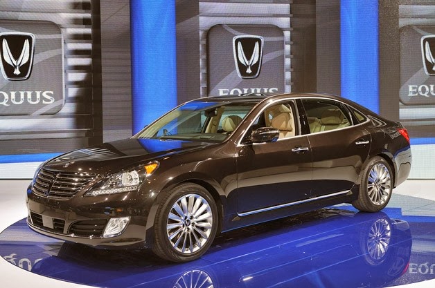 Auto Reviews: 2015 Hyundai Equus Redesign ,Engine,Release Date & Price