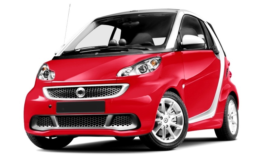 BERITA HARGA MOBIL: Smart Fortwo Generasi Baru Masuk Indonesia