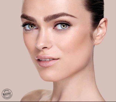 Decalogo de moda y belleza by Isabel Dorado: Belleza: M2 Lasher y M2 ...