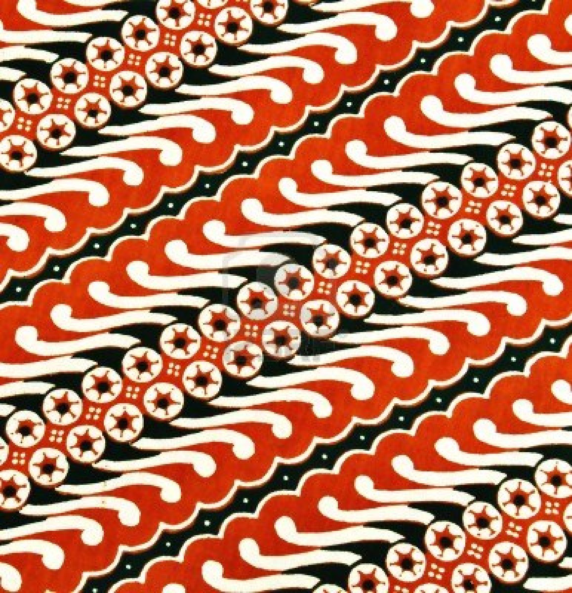 Marbet Collection: Batik