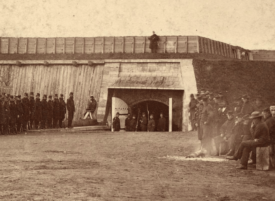 The Chubachus Library of Photographic History: Union Soldiers of the ...