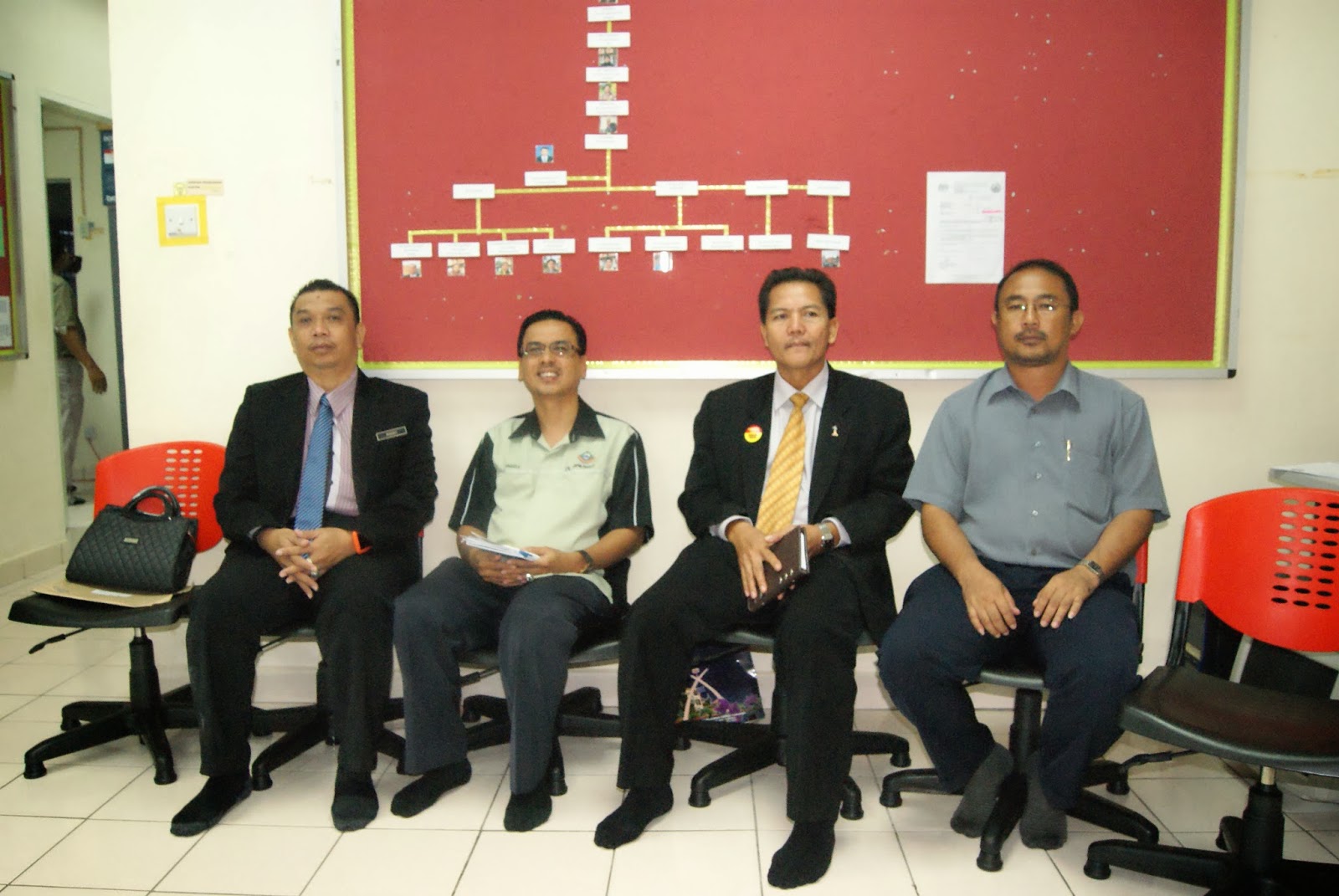 SELAMAT DATANG KE BLOG ICT SMK.BINGKOR KENINGAU: January 2014