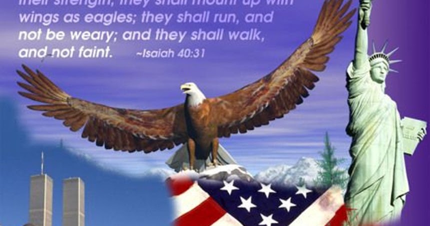 .: ONE NATION UNDER GOD