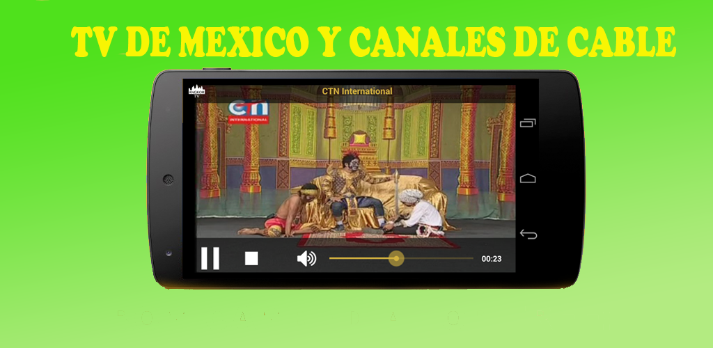 La Mejor Aplicacin Para Ver Tv De Cable Gratis En Android Canales En