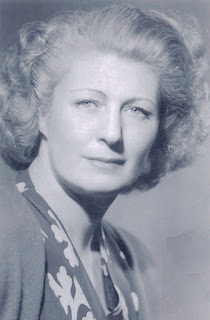 BIBLIOMANÍA: 595. DESCUBRIR A ELISABETH MULDER