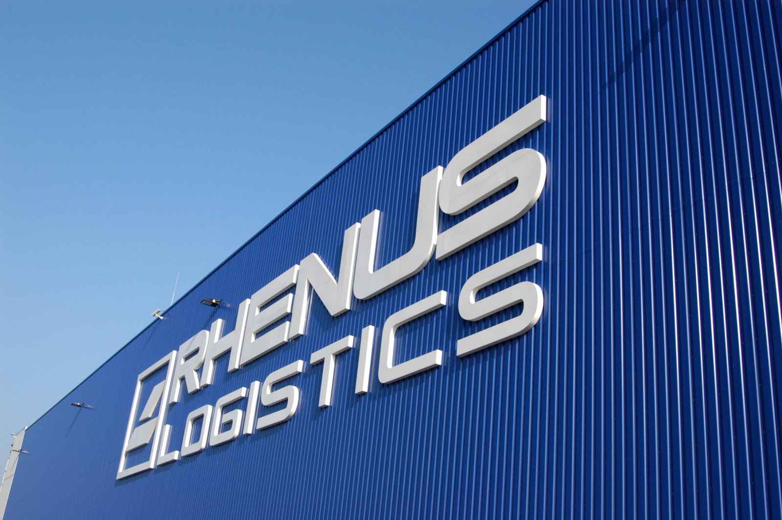 Novo Logística blog: Rhenus muestra un año más sus novedades en la ...