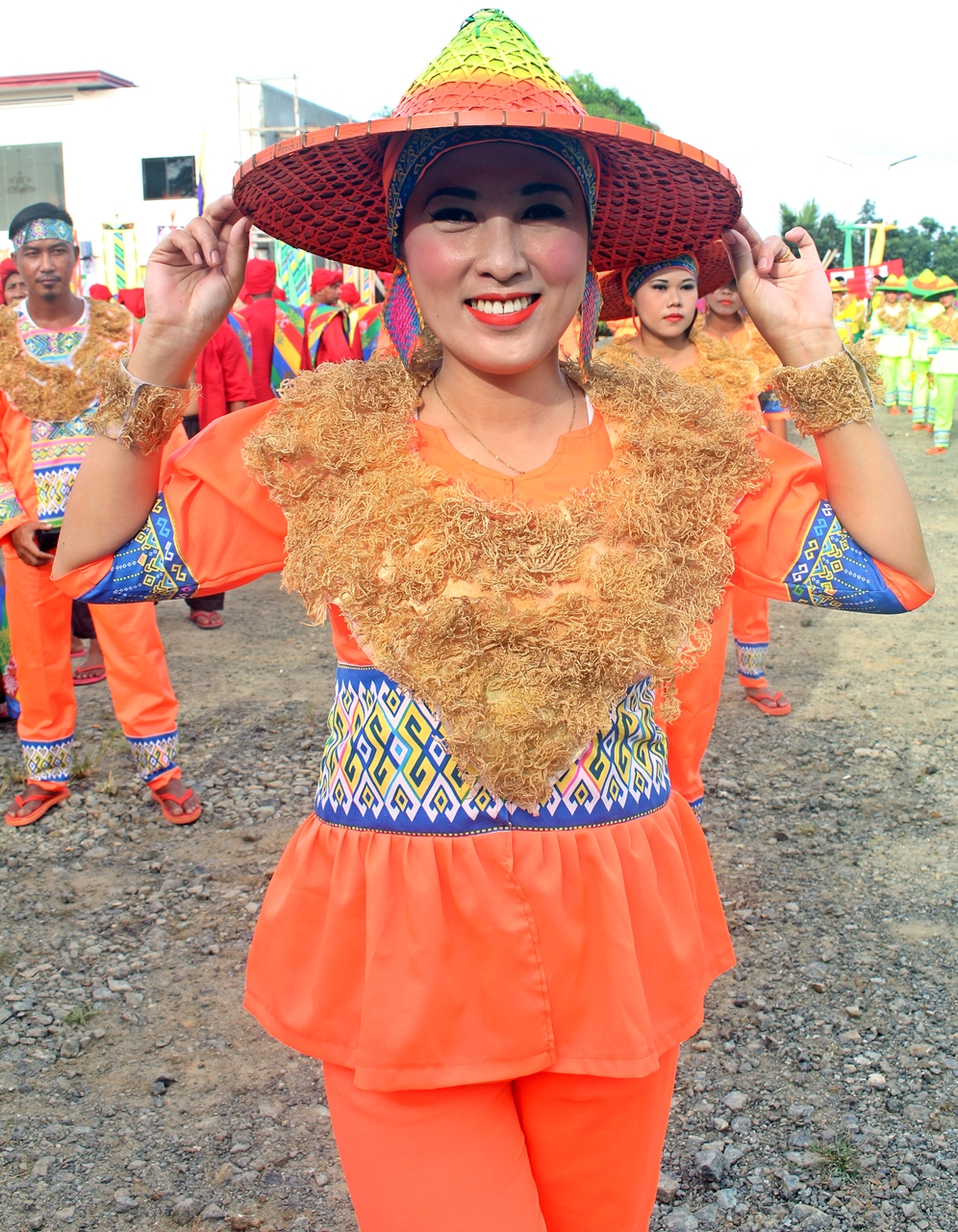 Agal-Agal Festival: A Vibrant Celebration of Tawi-Tawi’s Culture ...