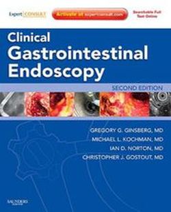 Clinical Gastrointestinal Endoscopy | booksmedicos