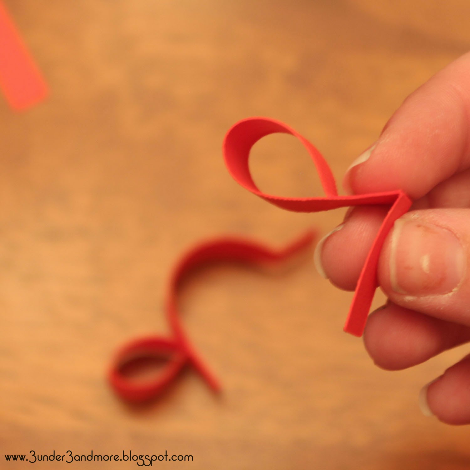 3 under 3 and more: 3D Present Boxes tutorial