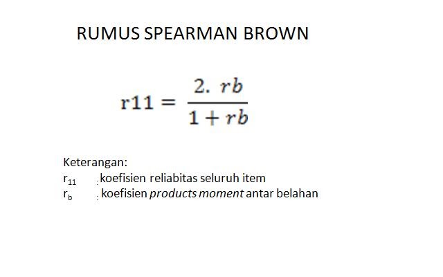 UJI RELIABILITAS KUESIONER - Artikel Kesehatan