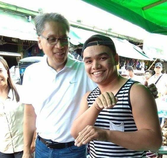 Mar Roxas Meme - Captions Beautiful